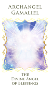 Tree of Life – Archangel Gamaliel – Celestial Inspiration
