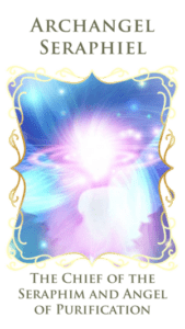 Tree of Life – Archangel Seraphiel – Celestial Inspiration