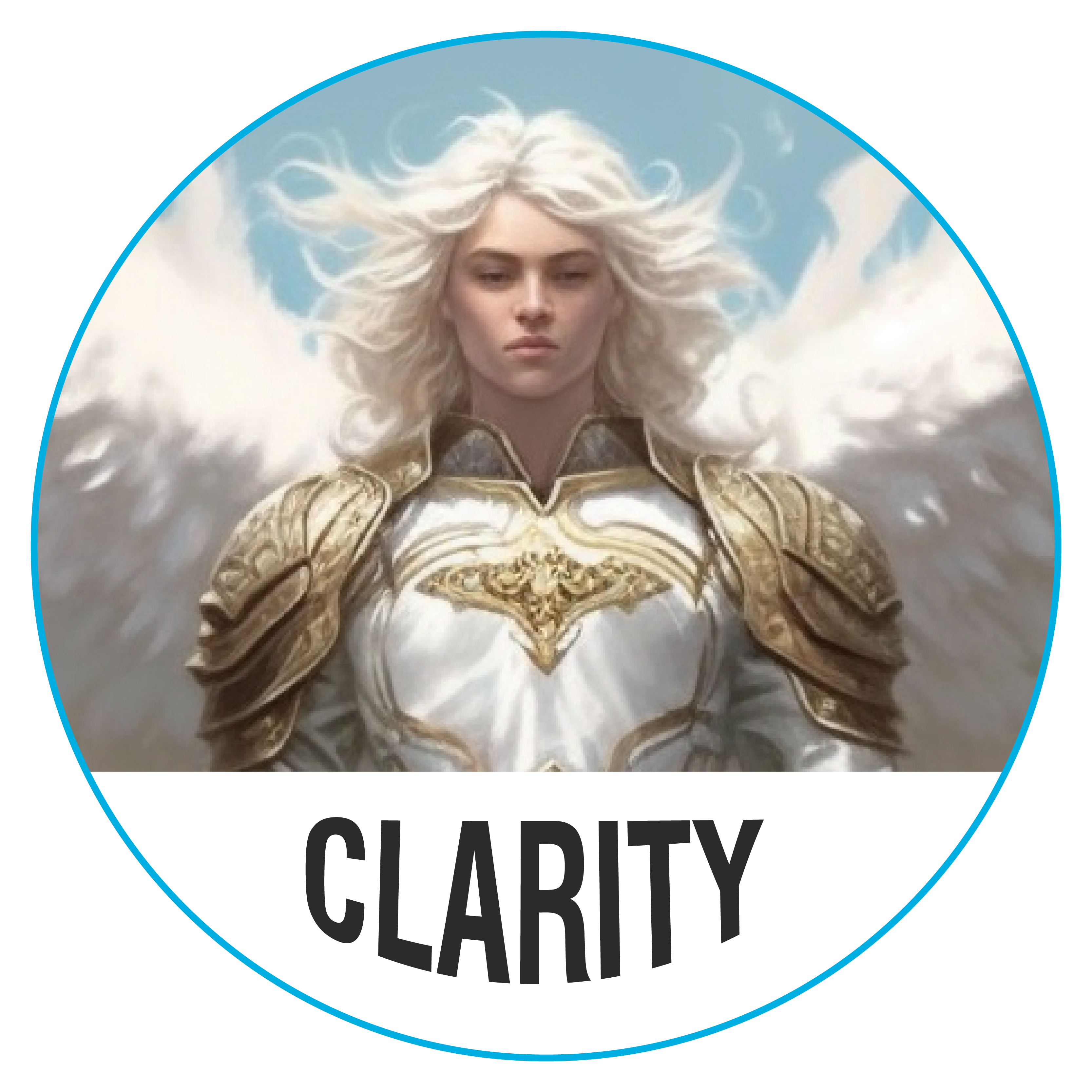 Celestial Inspiration