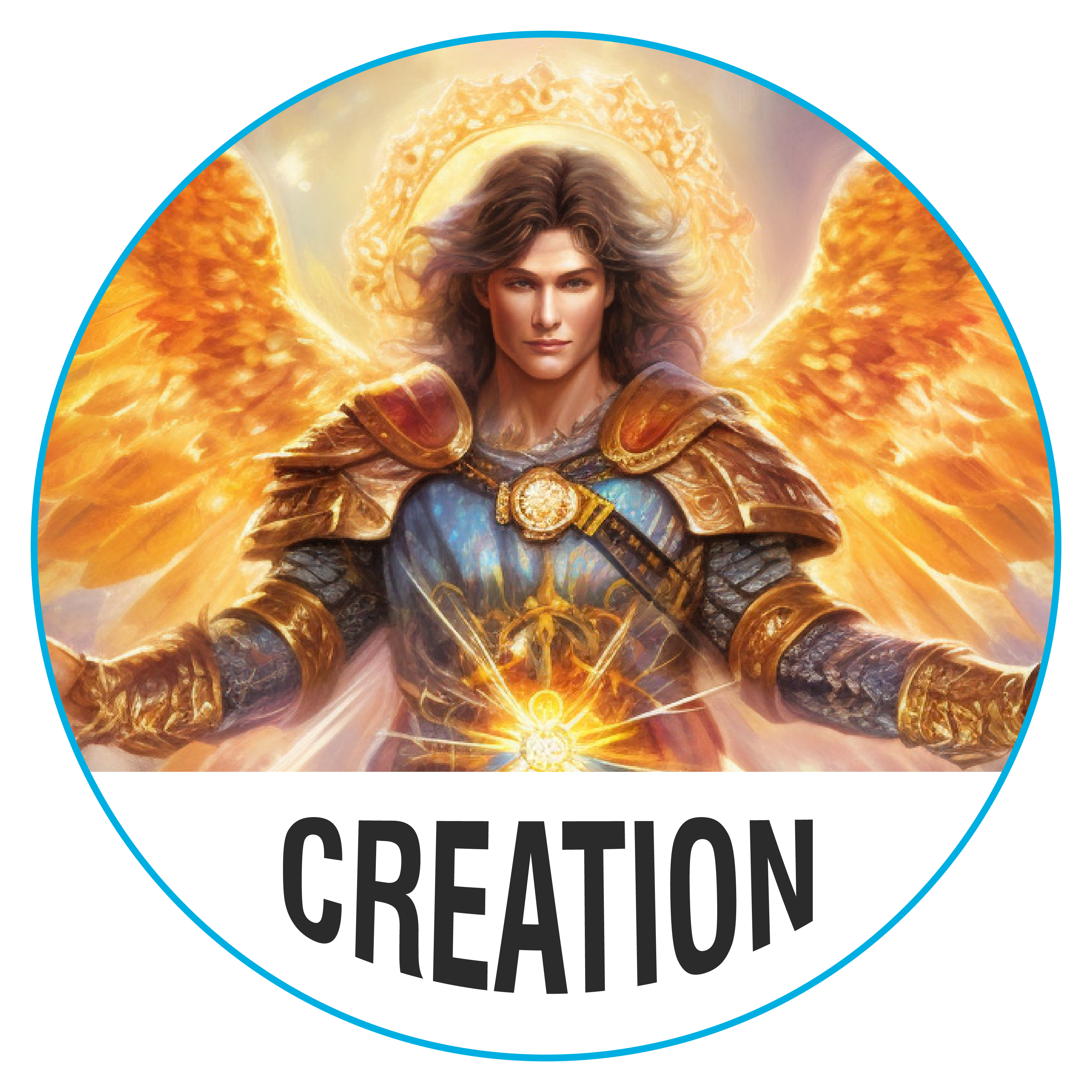 Celestial Inspiration