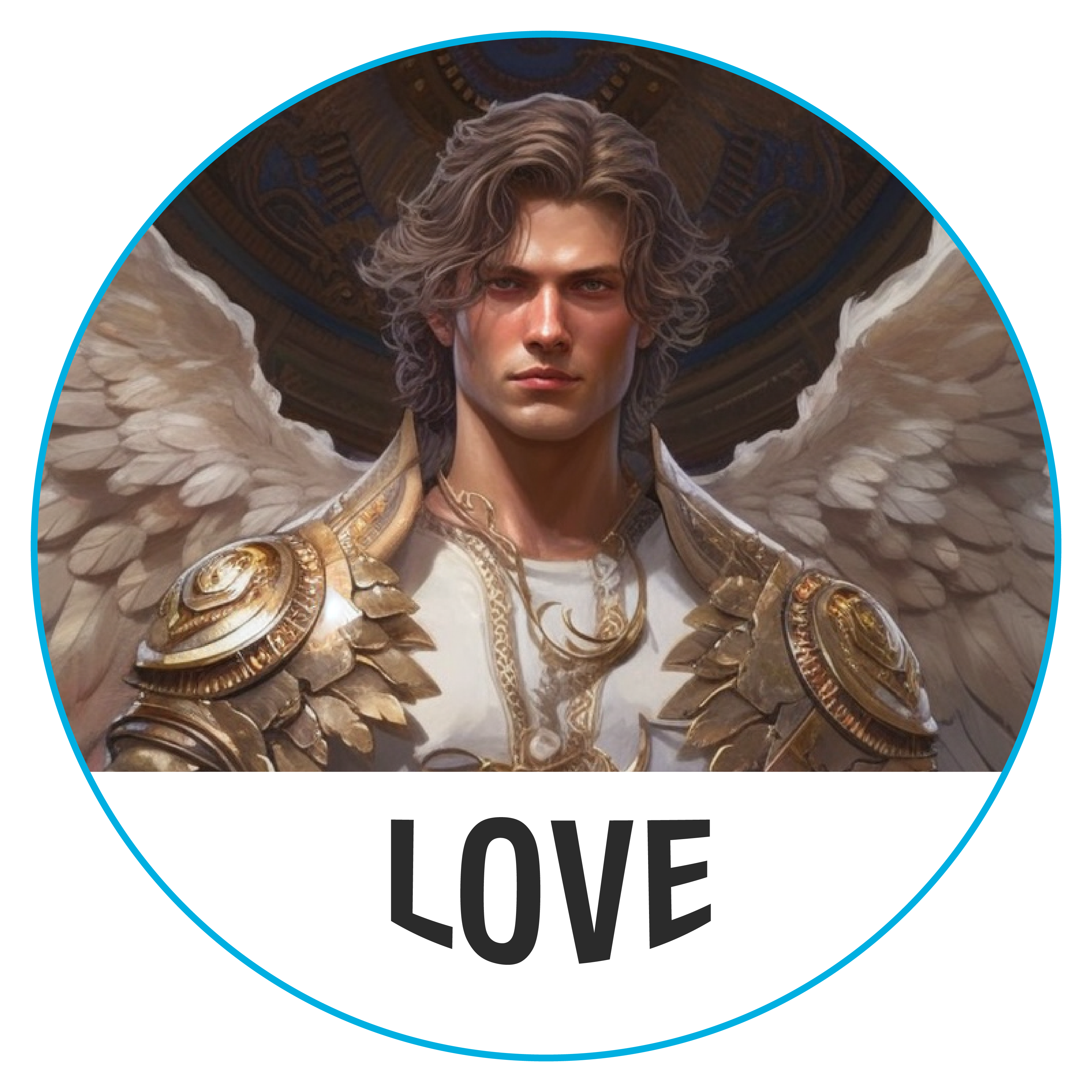 Celestial Inspiration