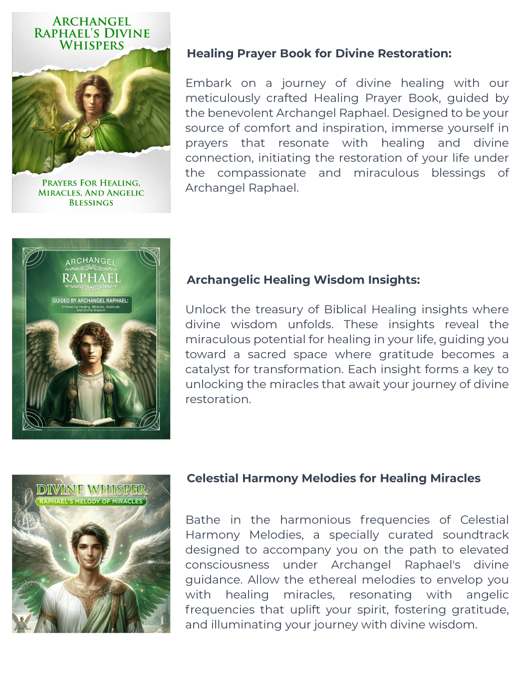 Celestial Inspiration