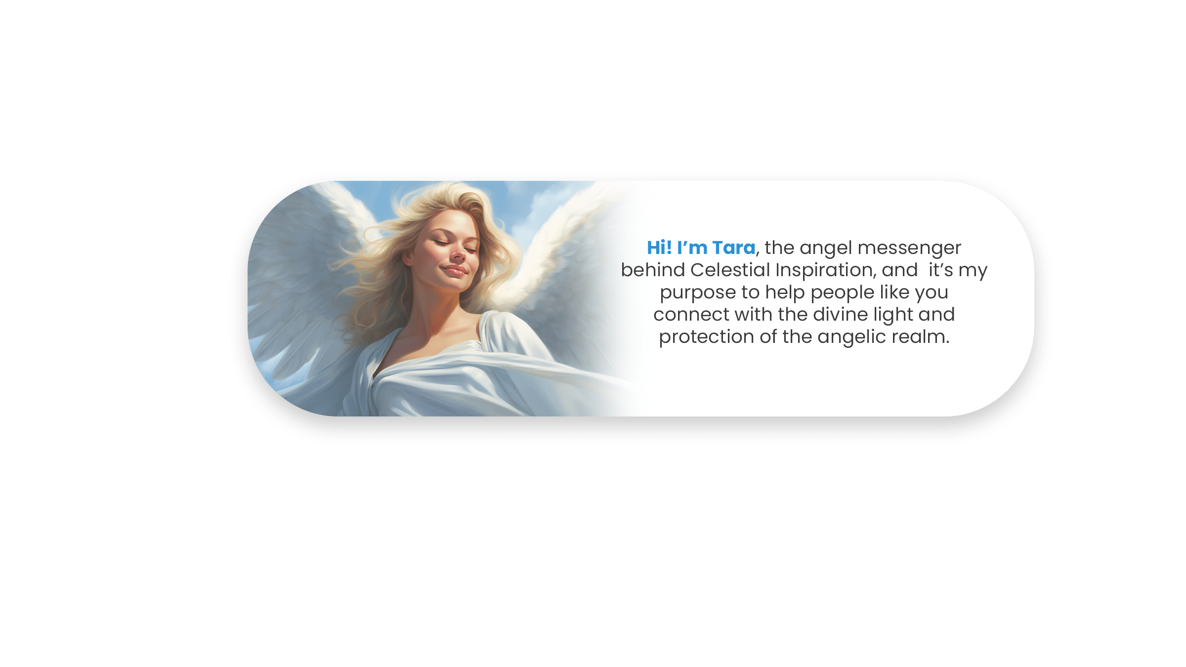 Celestial Whisper of Protection – Celestial Inspiration