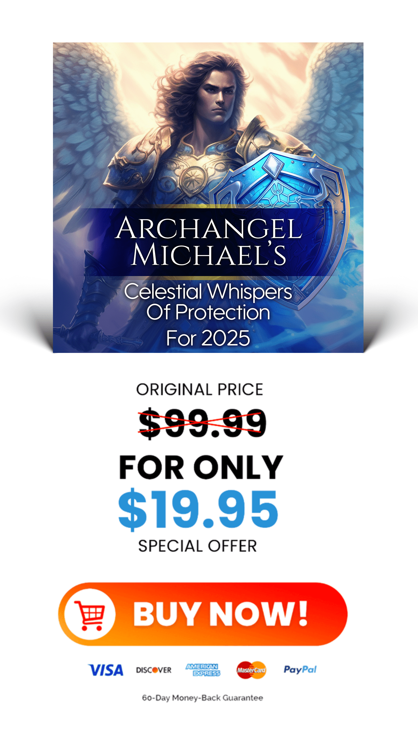 Celestial Whisper of Protection – Celestial Inspiration